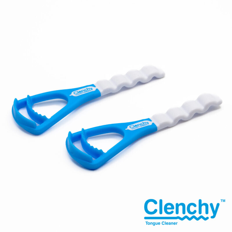 Clenchy™ Tongue Cleaners - Clenchy™